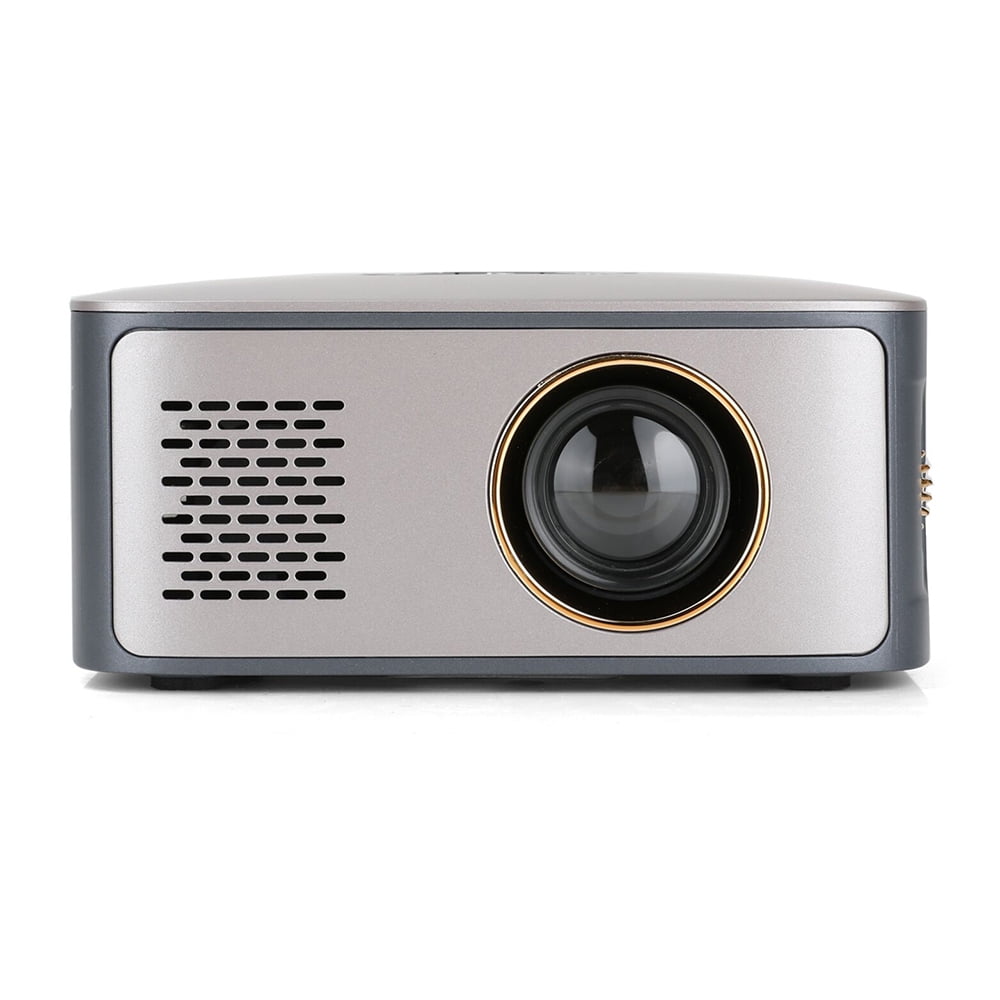 Proyector LCD SD40 LED 1080P Home Theater 500 lúmenes 1000:1 | Bodega ...
