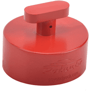 Jack-E-Up 5154 Heavy Duty Universal Jack-E-Up - Black - Walmart.com