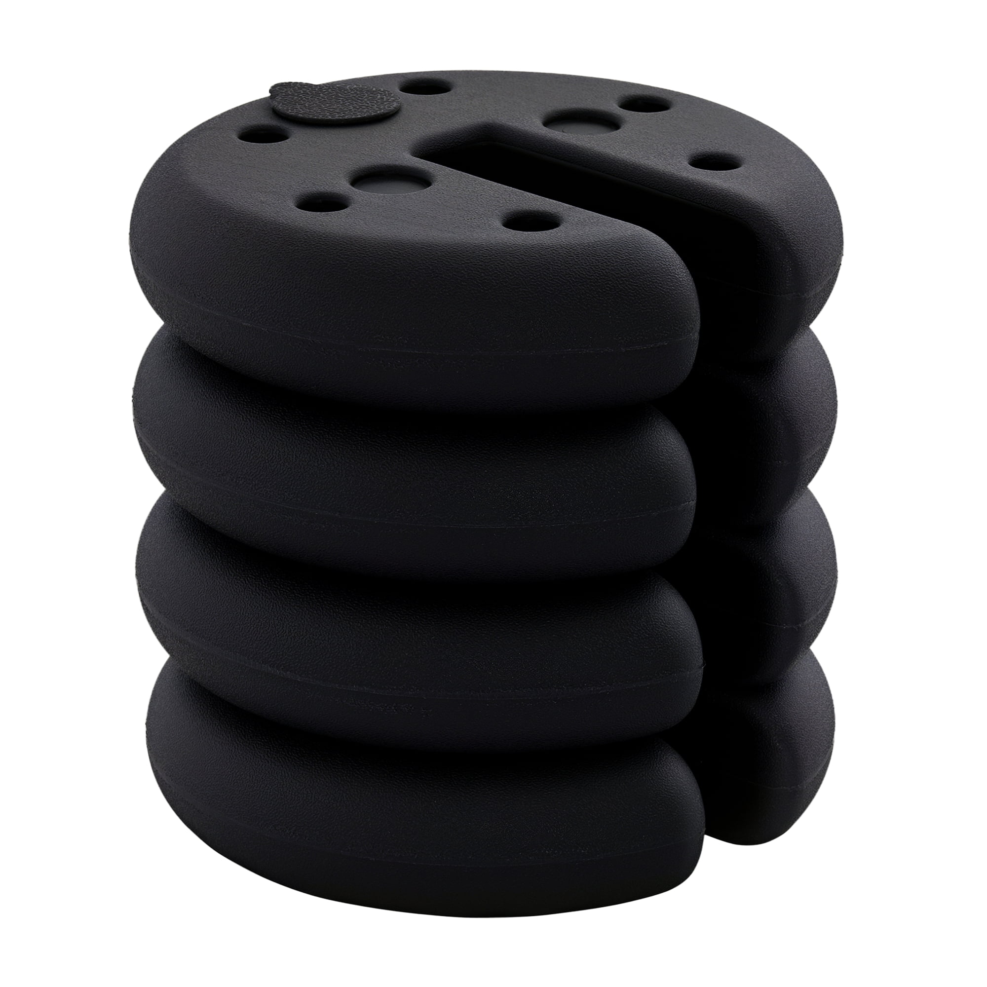 Click here for Outsunny Party Tent Canopy Weight Plate Kit Ф9.75... prices