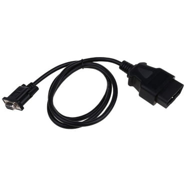 Enet Cable Interface Cable OBD to Ethernet for Coding Diagnostics ...