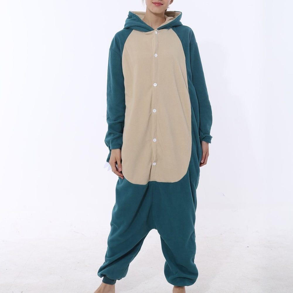 Click here for Store Halloween Cartoon Animal One-Piece Pajamas C... prices