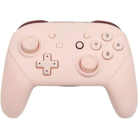 Game Gamepad Wireless Bluetooth HD vibrate 6-axis Gyroscope Joystick ...