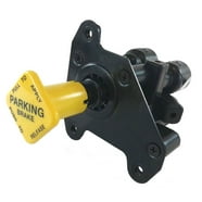 PP-DC Heavy Duty Dash Valve - Air Brake Control Valve Replaces 800142 ...