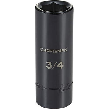 Craftsman 299pc Ultimate Easy-read SAE/Metric Socket Set With Mechanic ...