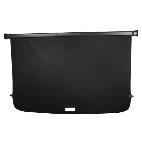 Universal Retractable Cargo Covers