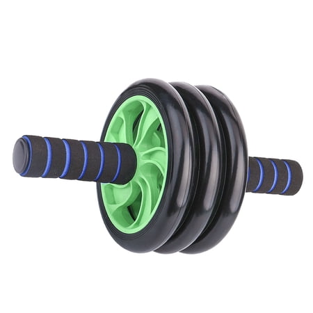 Athletic Ab-Roller Wheel Abdominal Stomach wheel; Exercise training ...