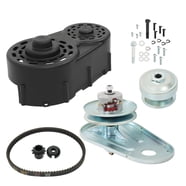 Fits Honda GX340 11.0 hp RECOIL ASSY RED FITS 11HP ENGINE - Walmart.com