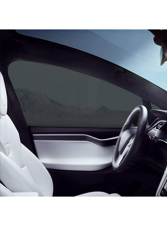 70% Window Tint in Car Window Tint - Walmart.com