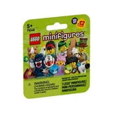 LEGO Minifigure Series 27 - Longboarder (71048) SEALED - Walmart.com