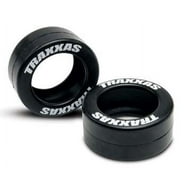 Traxxas 5877 Tire and Wheel Glued - Walmart.com