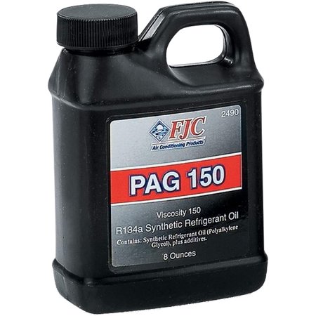 2490 PAG Oil - 8 fl oz | Walmart Canada