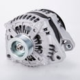 TYC 2-11532 New Alternator for Ford F150 5.0L V8 2011-2014 Models ...