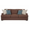 American Furniture Classics Model 8-010-A421V3 Classic Paprika Sofa ...