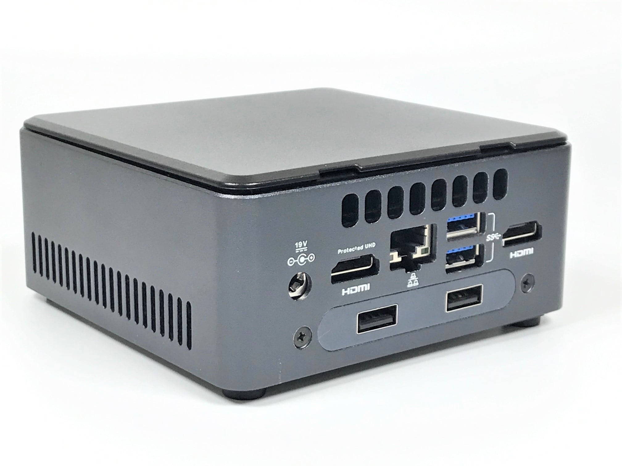 Intel NUC Front Panel Expansion Dual USB 2.0 USB Bracket - Walmart.com