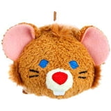 Disney Alice in Wonderland Dormouse Plush (Mini) - Walmart.com