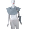 Comfortable Parrots Shoulder Cape With Arm Protective Covers for Bird ...