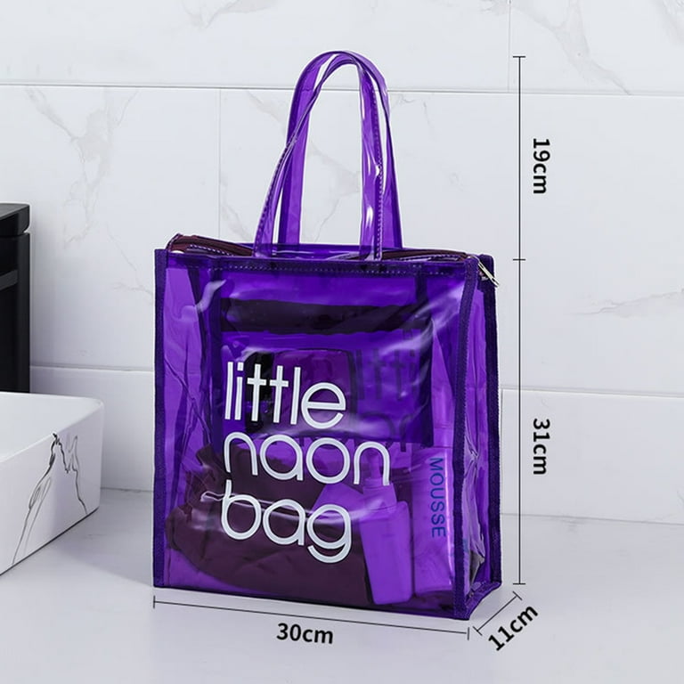 Little Neon Bag