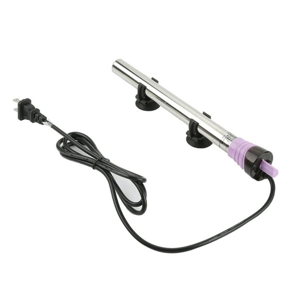Aquarium Heater, Fish Tank Heating Bar Fish Tank Water Heater, Sturdy ...
