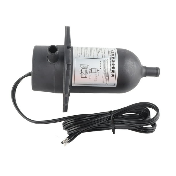 Diesel Generator Water Heater,1.5KW Diesel Generator Water Preheater ...