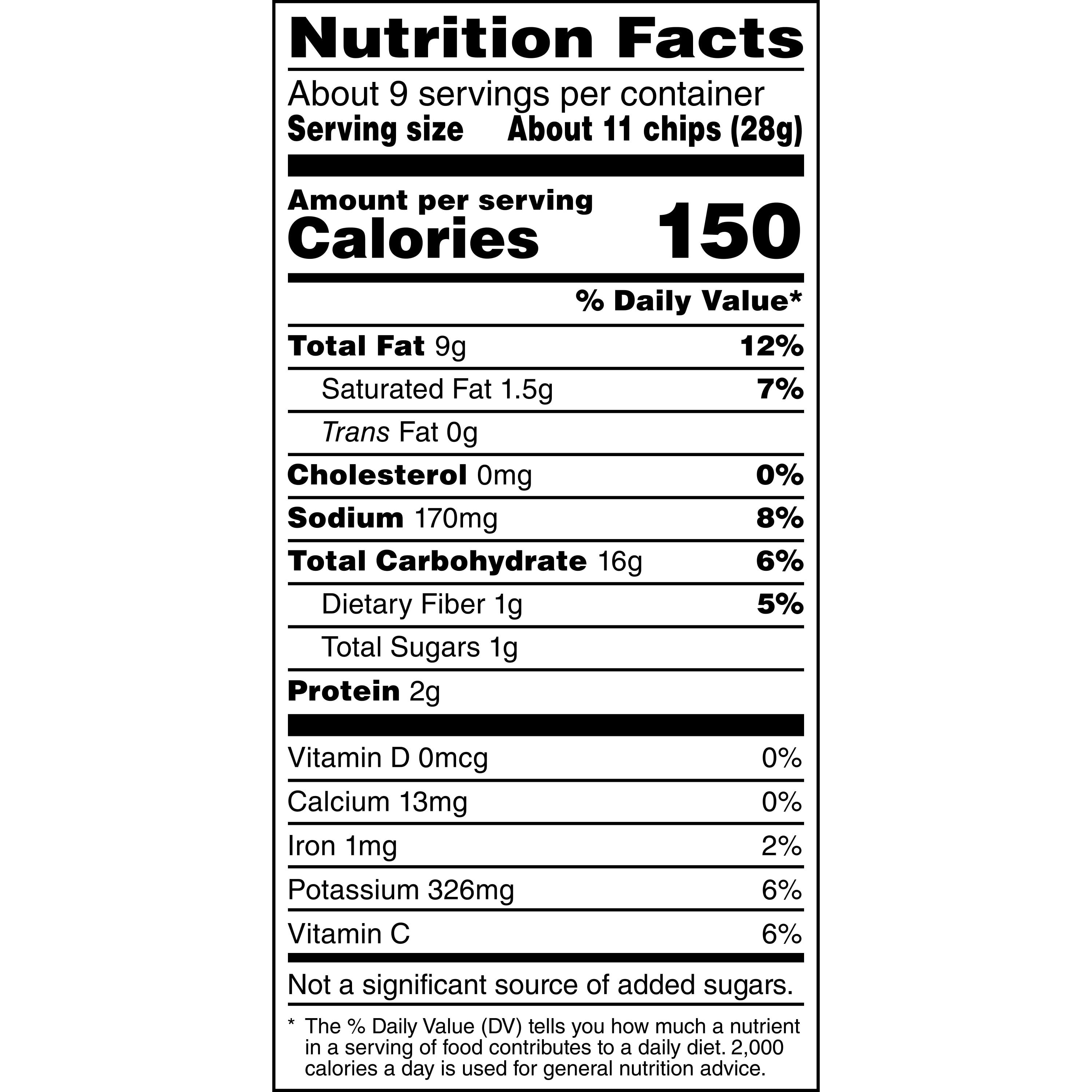 Buy Ruffles All Dressed Potato Chips - 8.5 Oz at Ubuy Philippines