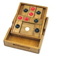 Memory Games For Adults Flip Match Board Game, Flip Match Board Game ...