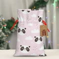 Bogiau Cute Panda Pattern Christmas Gift Bags ,Party Gift Bag ...