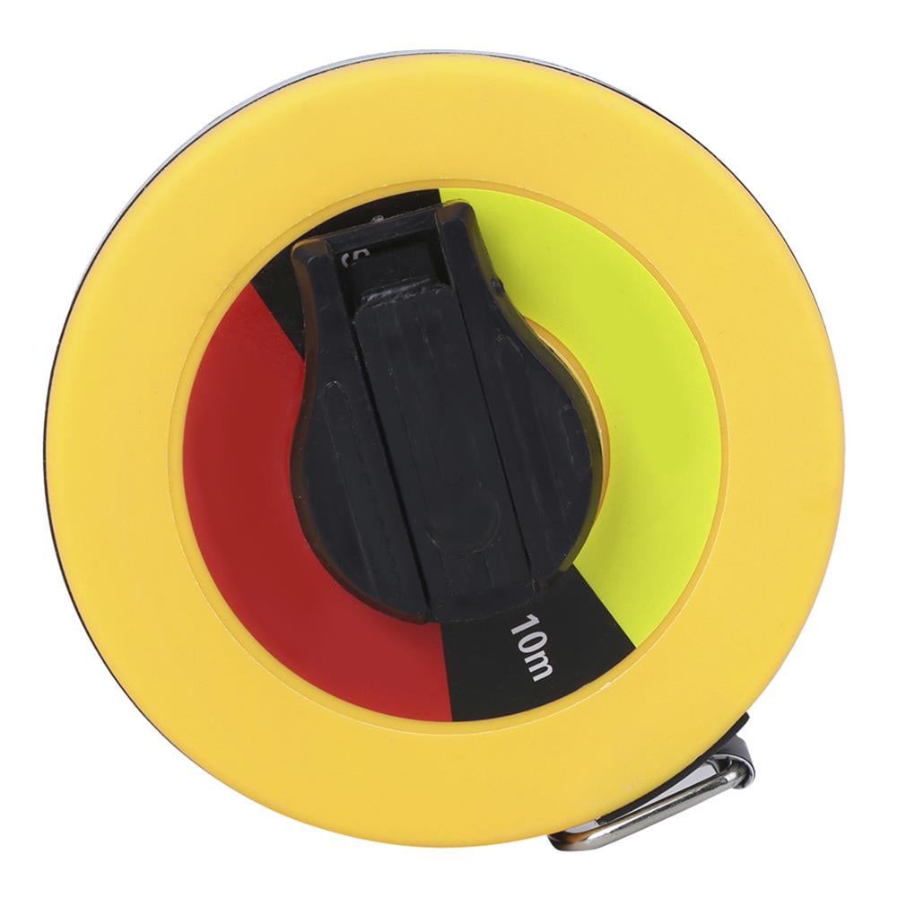 Medición Del Sitio Cinta Métrica De Fibra De Vidrio Reglas Blandas ...