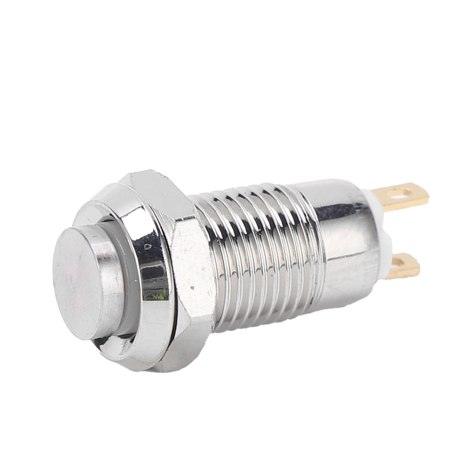 Dioche Push Button Switch Metal Shell Switch Push Button For Access ...