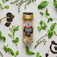 McCormick Balsamic Herb Finishing Salt 4 oz Bottle Coarse Salt with ...