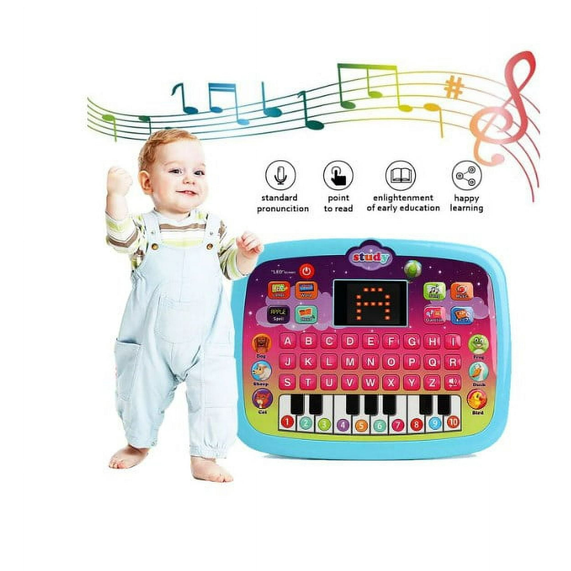 Click here for Addfst Toys For 1 Year Old Girl tablet Toy Educati... prices