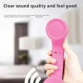ZOUBAOQ Retro Phone Handset for iPhone & Android, Retro Phone Handset ...