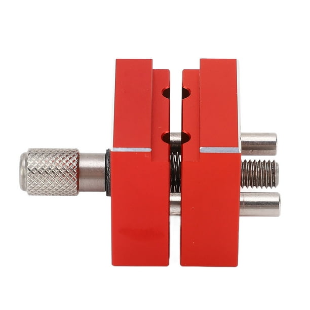 Small Vise,Small Vise with Strong Mini Bench Vise Clamping Vise State ...