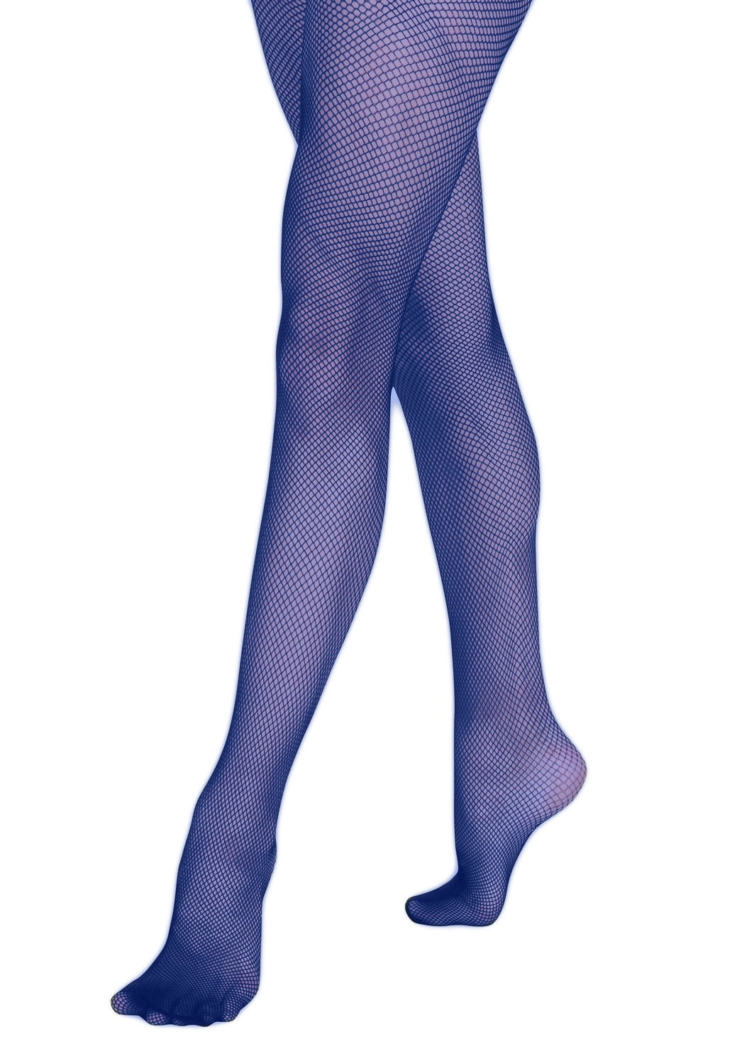 Grandeur Hosiery Girls' Kids Children's Seamless Fishnet Dance Ballet ...