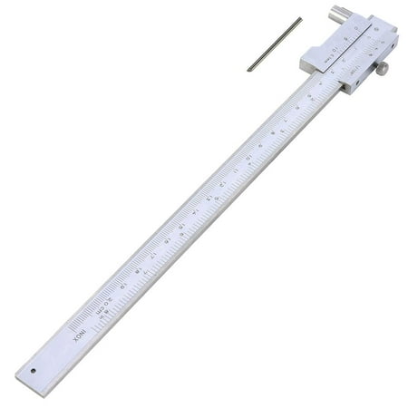 Garosa Parallel Crossed Caliper,0-200mm Parallel Crossed Caliper ...