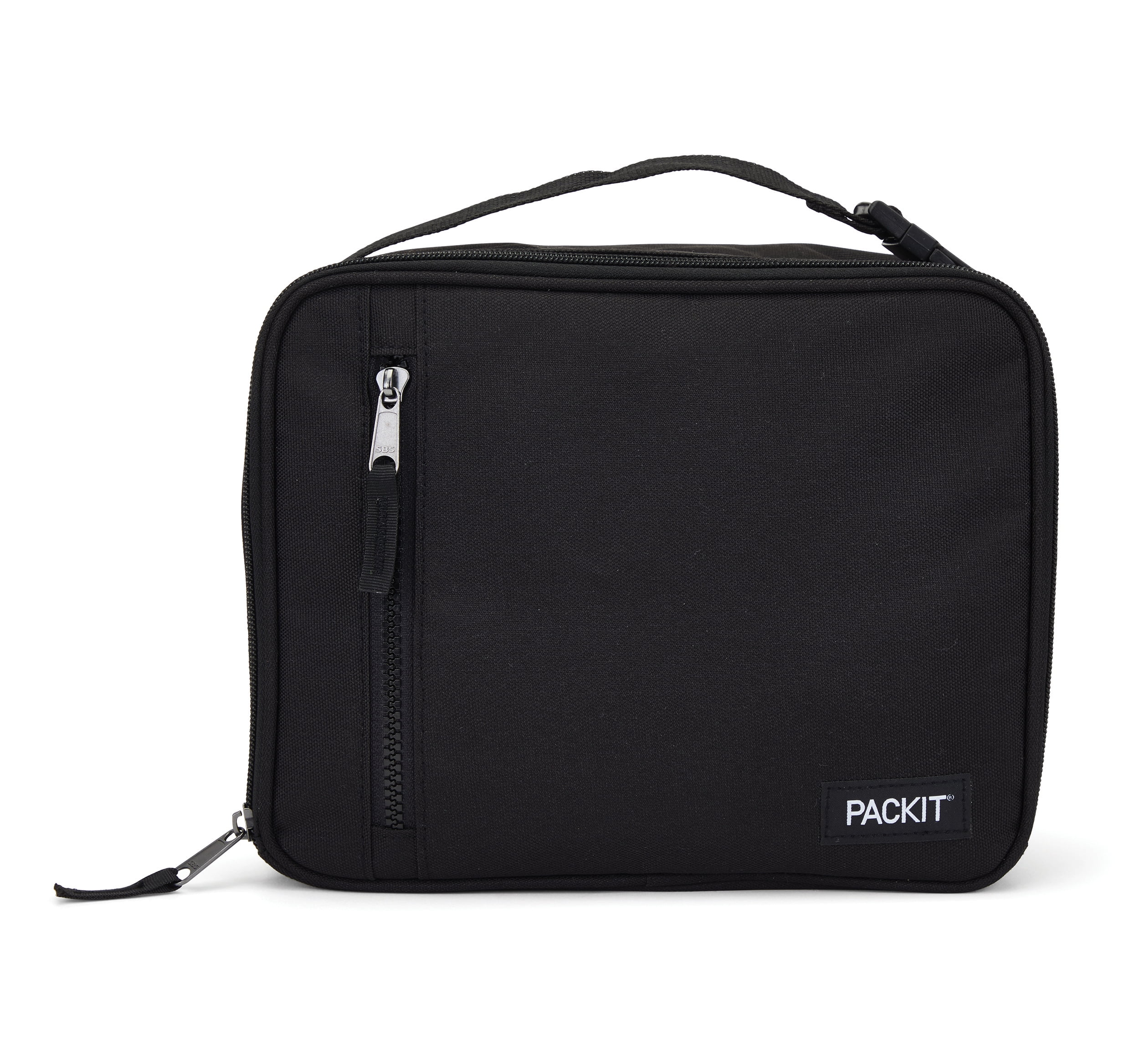 Packit Freezable Classic Lunch Box, Midnight - Walmart.com