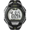 Timex Men's Expedition Shock XL Vibrating Alarm 50mm Watch – Black Case ...