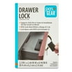 Pen+Gear Personal Book Safe with Fabric Cover, Steel Walls, Combination ...