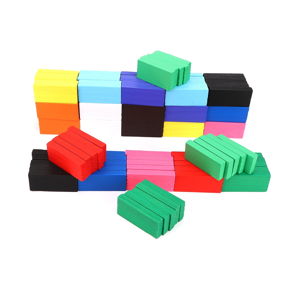 Click here for Vobor-Ca Wooden Domino Toy 120pcs Wooden Domino To... prices