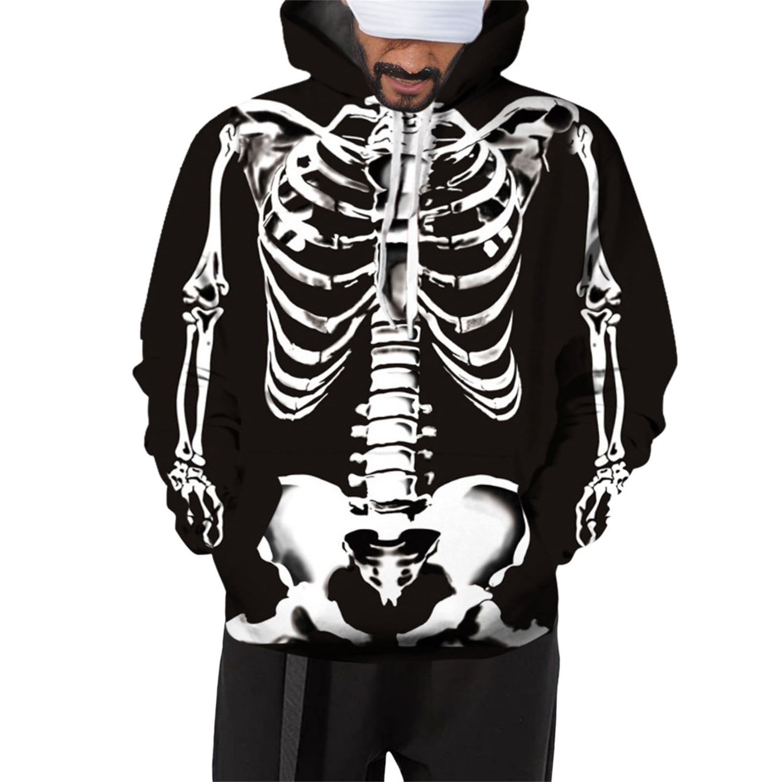 Click here for Mhfrra Mens Hoodies 2023 Autumn And Winter And Fas... prices