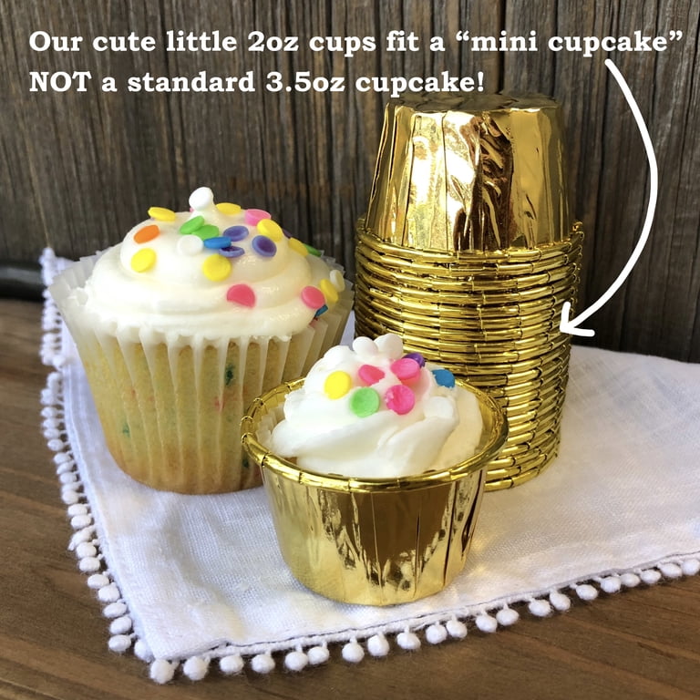 Decorative Nut Cups