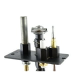 Quadra-Fire DV400 & DV425 Pilot Retrofit Kit - NG / LP (842-4650 ...