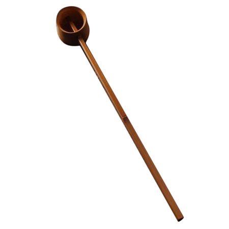 Handmade Bamboo Water Dipper with Handle | Walmart Canada