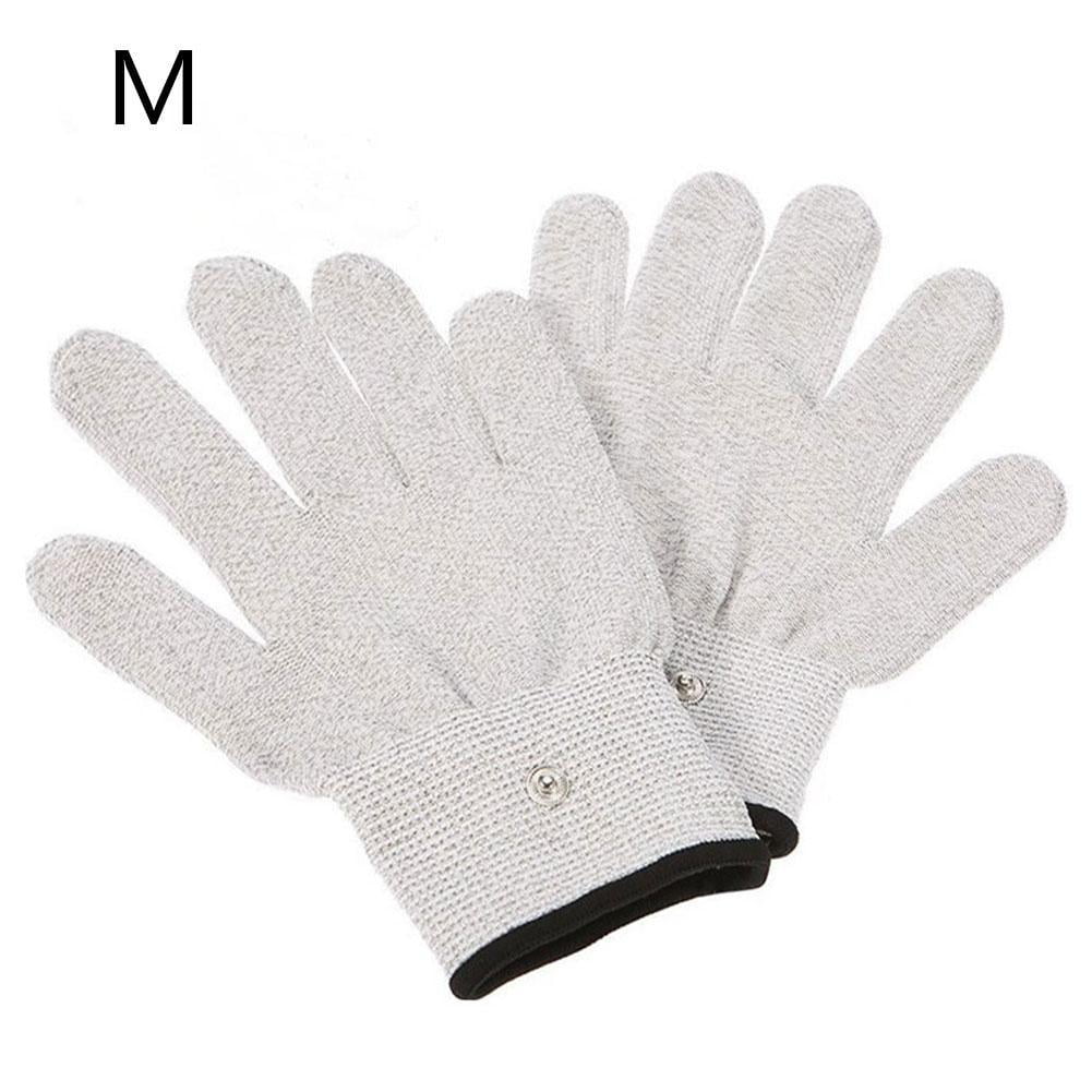 Electrocutioner Gloves