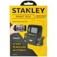 Stanley® Smart Tech Smart Measure Pro Digital Measuring Device ...