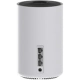 TP-Link Restored Wi-Fi 6E Whole-Home Mesh System, XE5300 3-Pack, Tri ...
