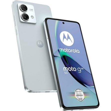 Motorola Moto G75 5G (XT2437-2) Dual Sim 8+256GB | International Model ...