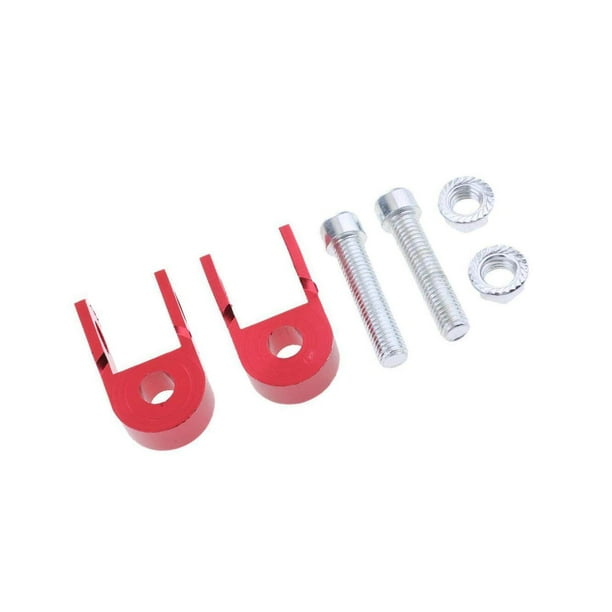 Height Extension Shock Absorber Motorbike Jack Up Extender Riser Shock ...
