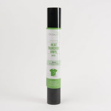 Rose Red HTV Heat Transfer Vinyl Roll: 12" x 12FT Rose Red HTV Vinyl ...