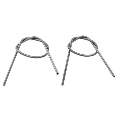 Heating Coils, Heating Resistance Restring Wire Heater Coil Kit, For ...
