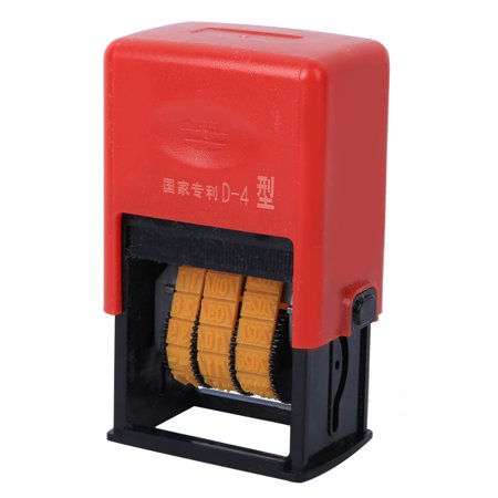 Coding Machine, Manual Printing Machine Adjustable Gear ABS For ...